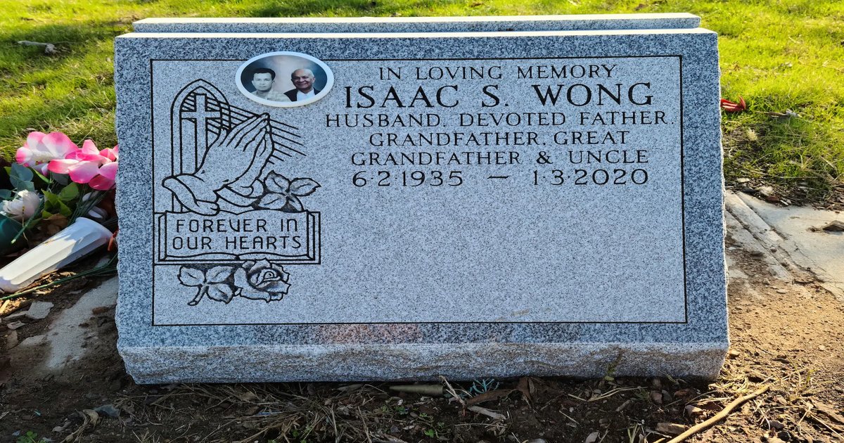 Monuments in NJ | NJ Granite Monuments